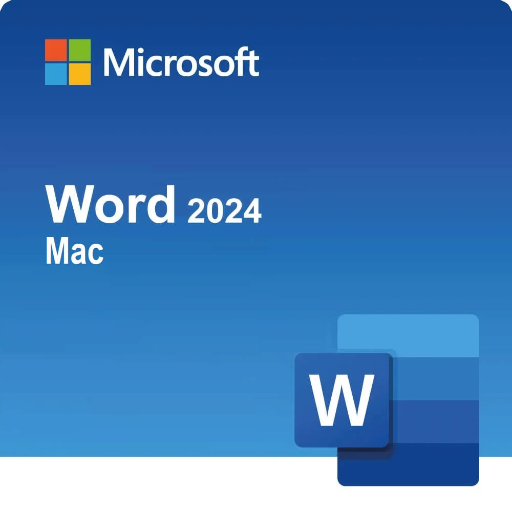 Word hidden :: Microsoft Word 2024 Para Mac