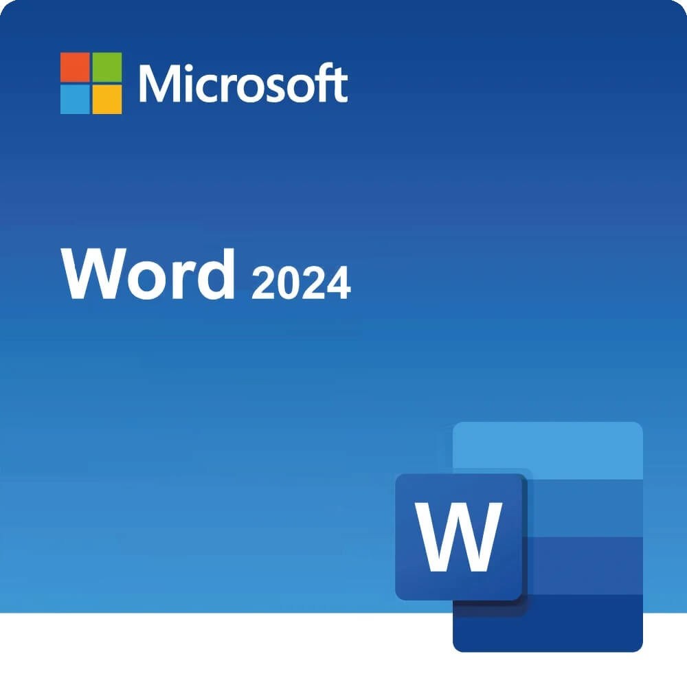 Word :: Microsoft Word 2024