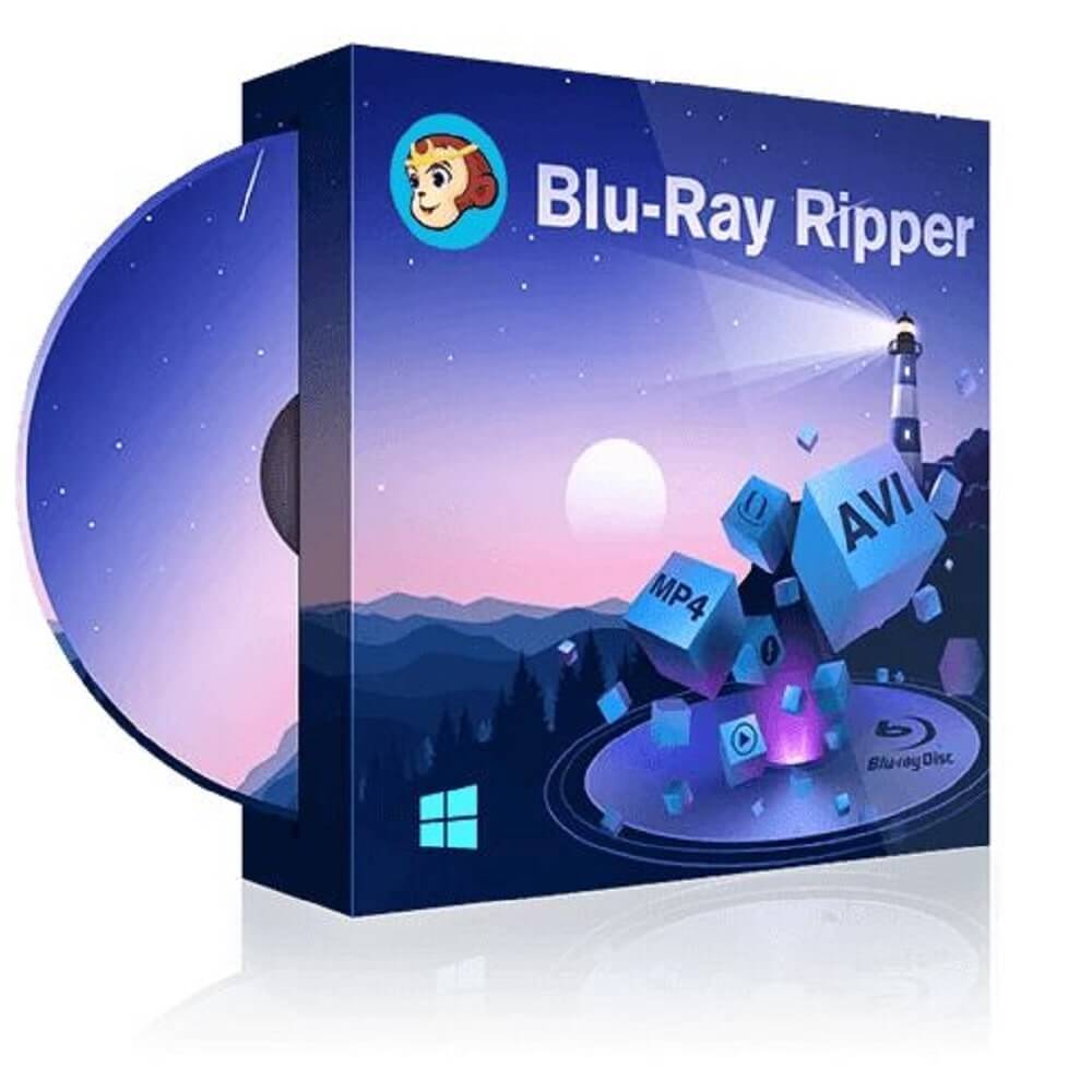 UTILITÁRIO :: Gravação e Cópia de CD/DVD :: DVDFab Blu-ray Ripper