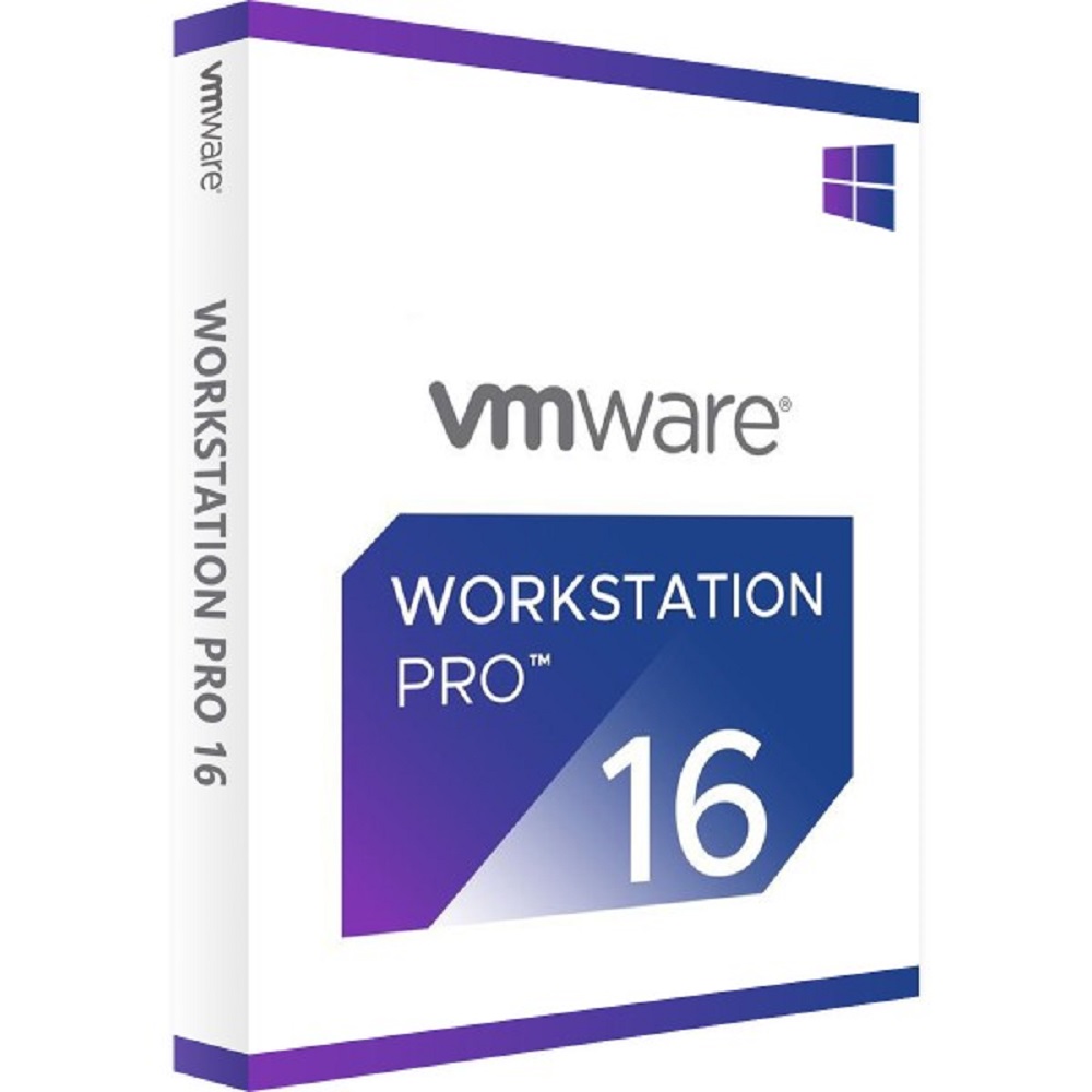 UTILITÁRIO :: Sistemas Operacionais :: VMware Workstation 16 Pro