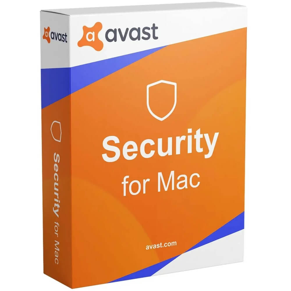 ANTIVÍRUS E SEGURANÇA :: Antivírus para Mac :: Avast Security Pro para ...